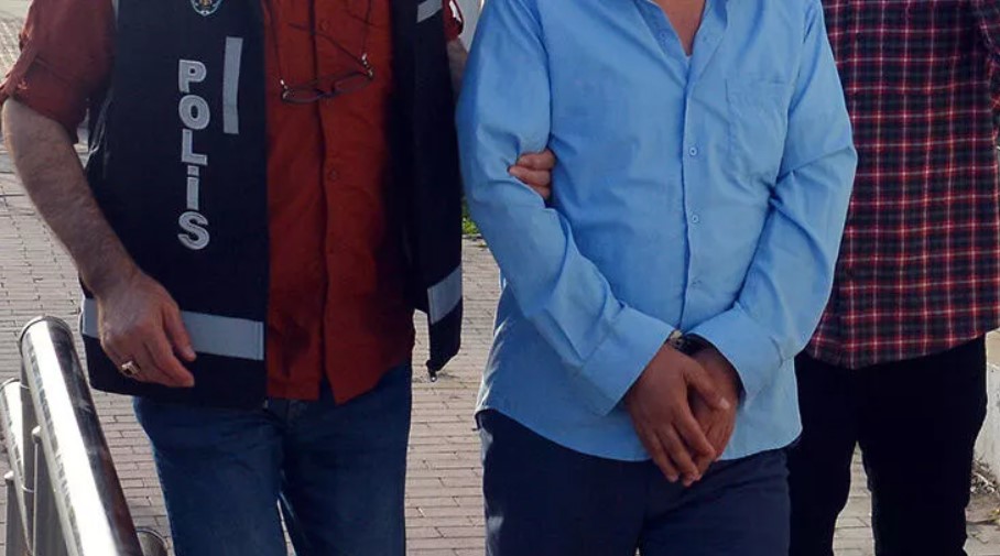 Yunanistan’a kaçmak isteyen 5 terör şüphelisi yakalandı - Norm Haber Yunanistan’a kaçmak isteyen 5 terör şüphelisi yakalandı - Norm Haber