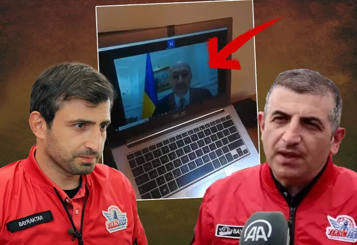 Böyle engellendi! Rusya’dan ‘Bayraktar’a büyük tuzak - Norm Haber Böyle engellendi! Rusya’dan ‘Bayraktar’a büyük tuzak - Norm Haber