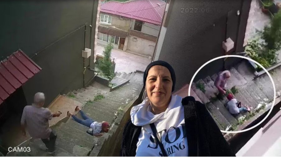 Pusu Kurup Yengesini öldüren Sanık Için Ağırlaştırılmış Müebbet Talebi