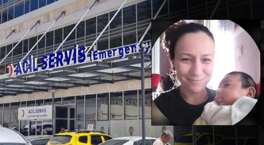 Aile Dramı Annesinin Sütünden Zehirlendiği Sanılan Bebek öldü Norm Haber