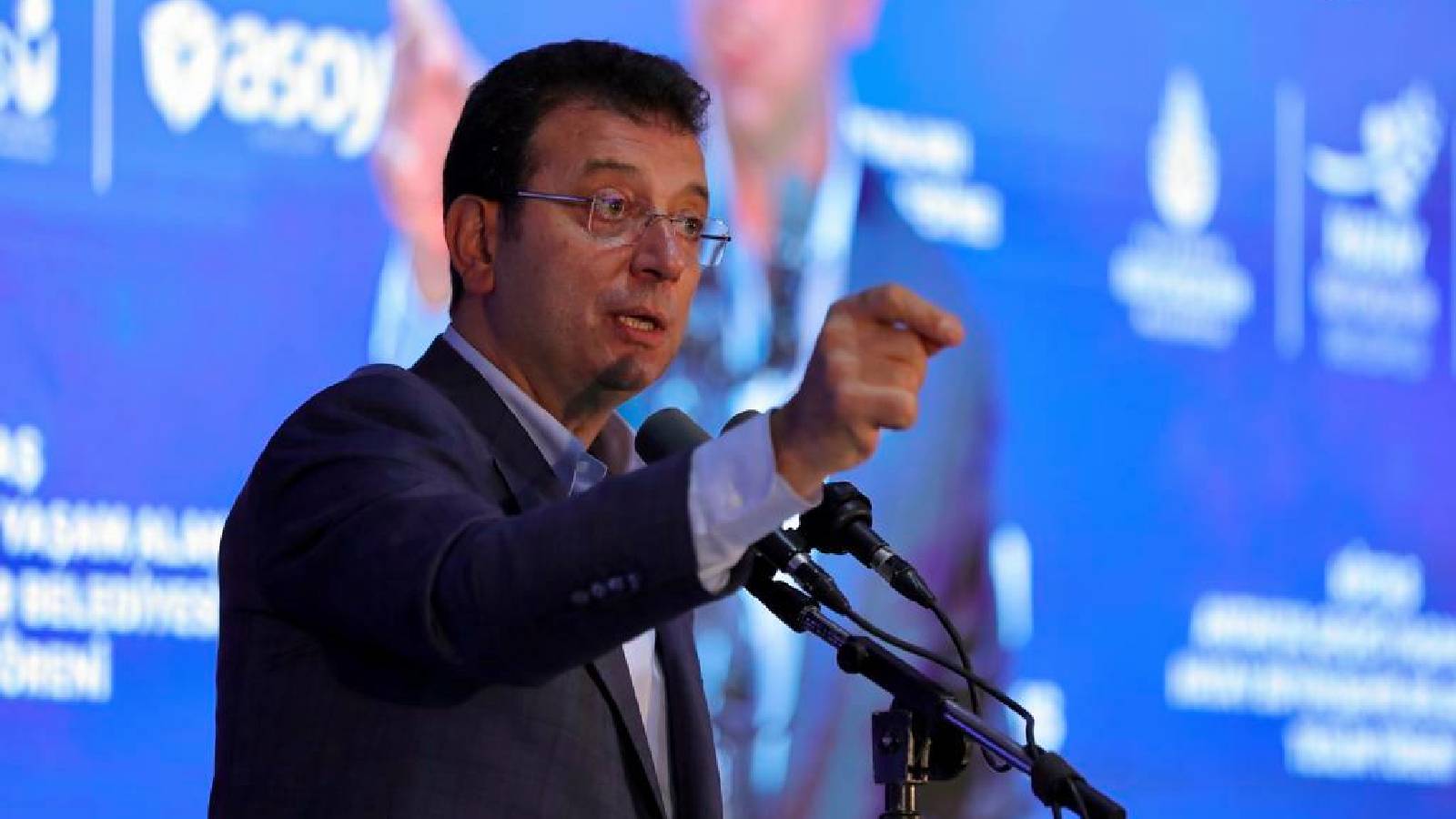 İmamoğlu, CHP'den İmamoğlu, CHP'den