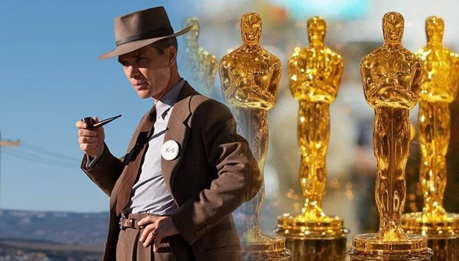 'Oppenheimer' yönetmeni Christopher Nolan korku filmi çekmek istiyor ... 'Oppenheimer' yönetmeni Christopher Nolan korku filmi çekmek istiyor ...